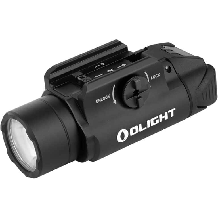 Olight PL-3S Valkyrie Weapon Light | Olight South Africa