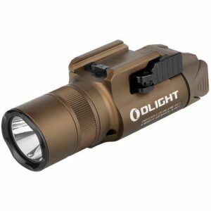 Olight Baldr Pro R Weapon Light | Olight South Africa