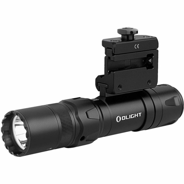 Olight Odin GL Mini Weapon Light | Olight