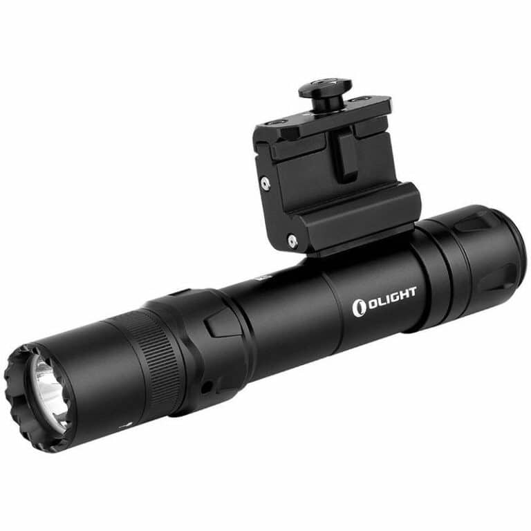 Olight Odin GL-P 1500 Lumen Tactical LED Flashlight | Olight